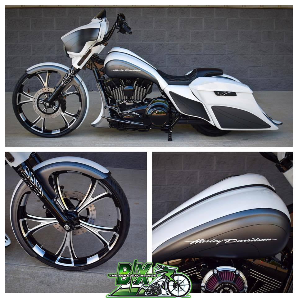 Customer Bike Gallery | rotationwheels.com