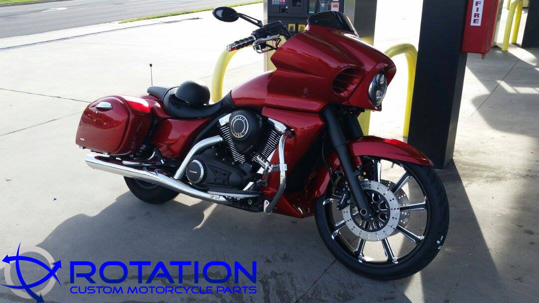 Customer Bike Gallery | RotationWheels.com