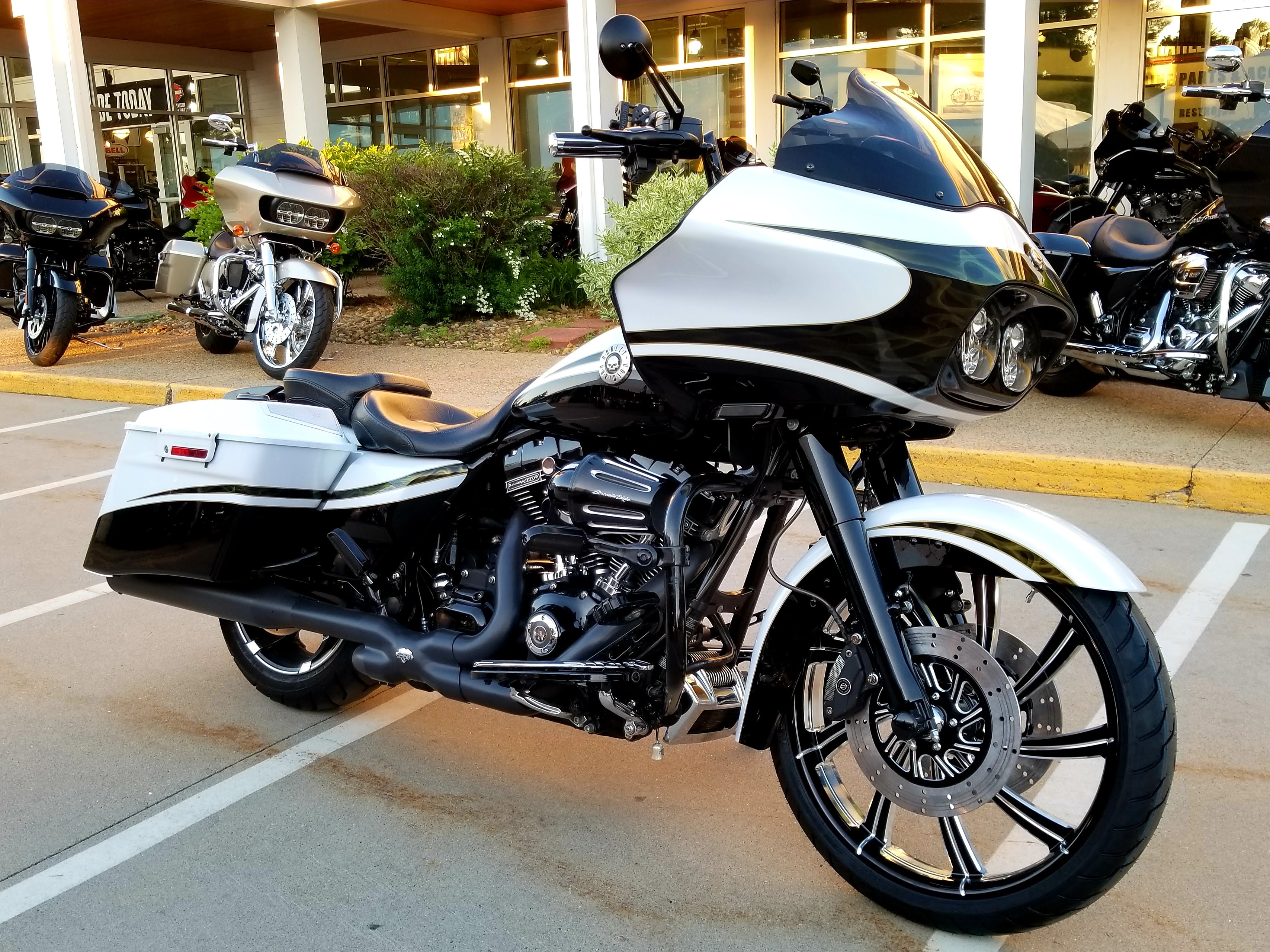 Customer Bike Gallery | RotationWheels.com