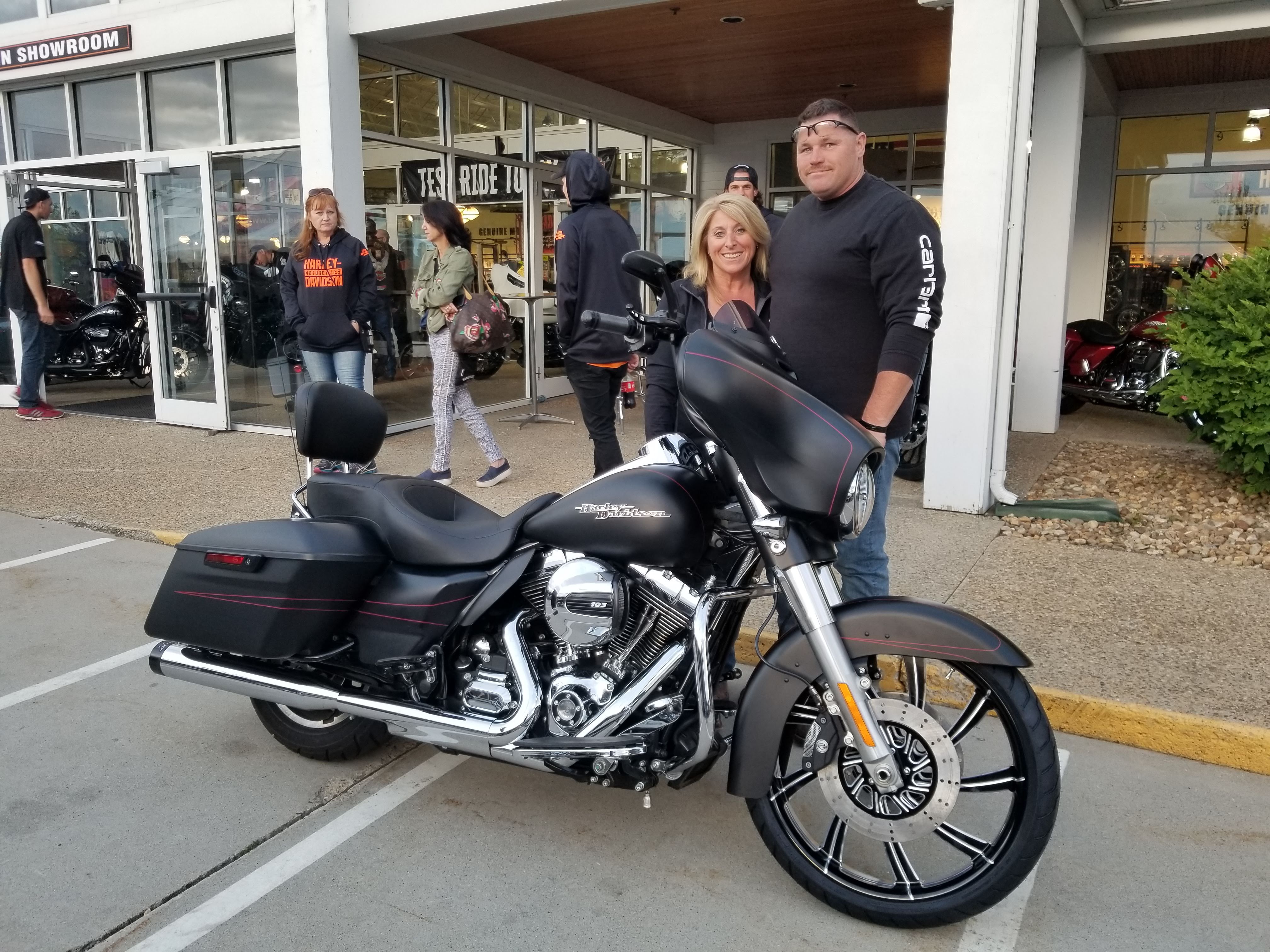 Customer Bike Gallery | RotationWheels.com