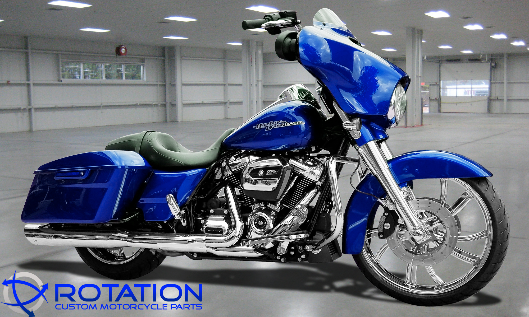 Customer Bike Gallery | RotationWheels.com