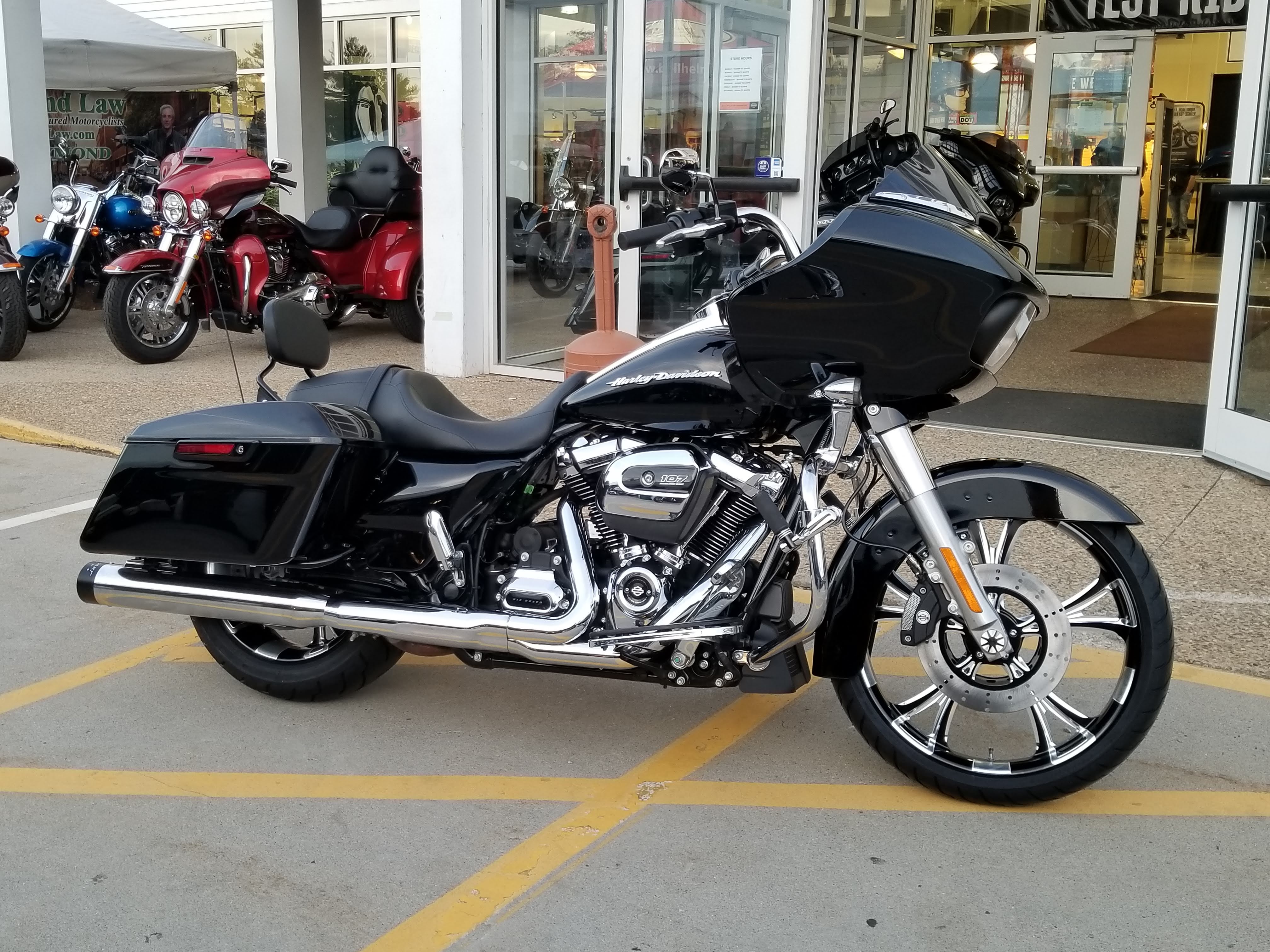 Customer Bike Gallery | RotationWheels.com