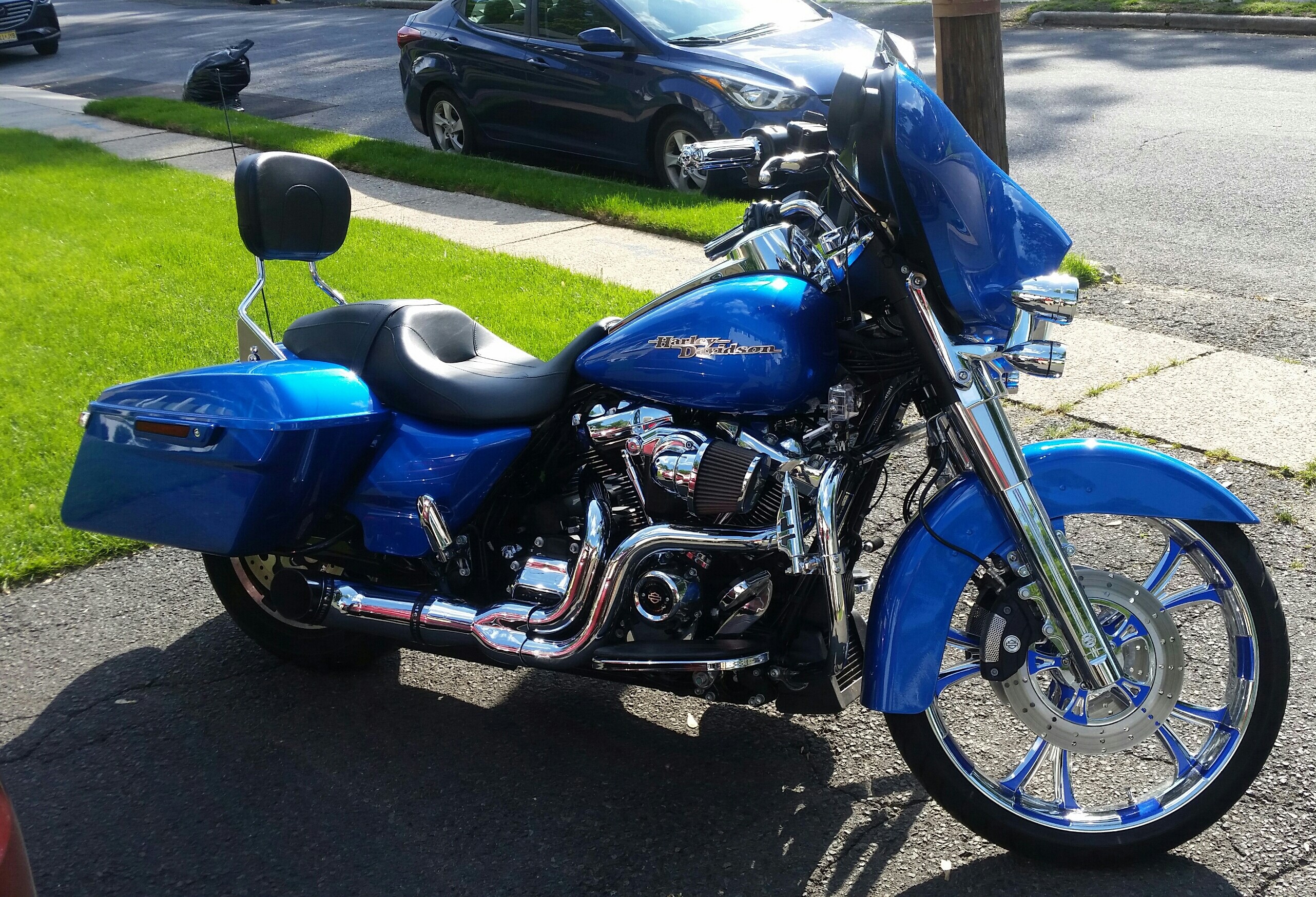 Customer Bike Gallery | RotationWheels.com