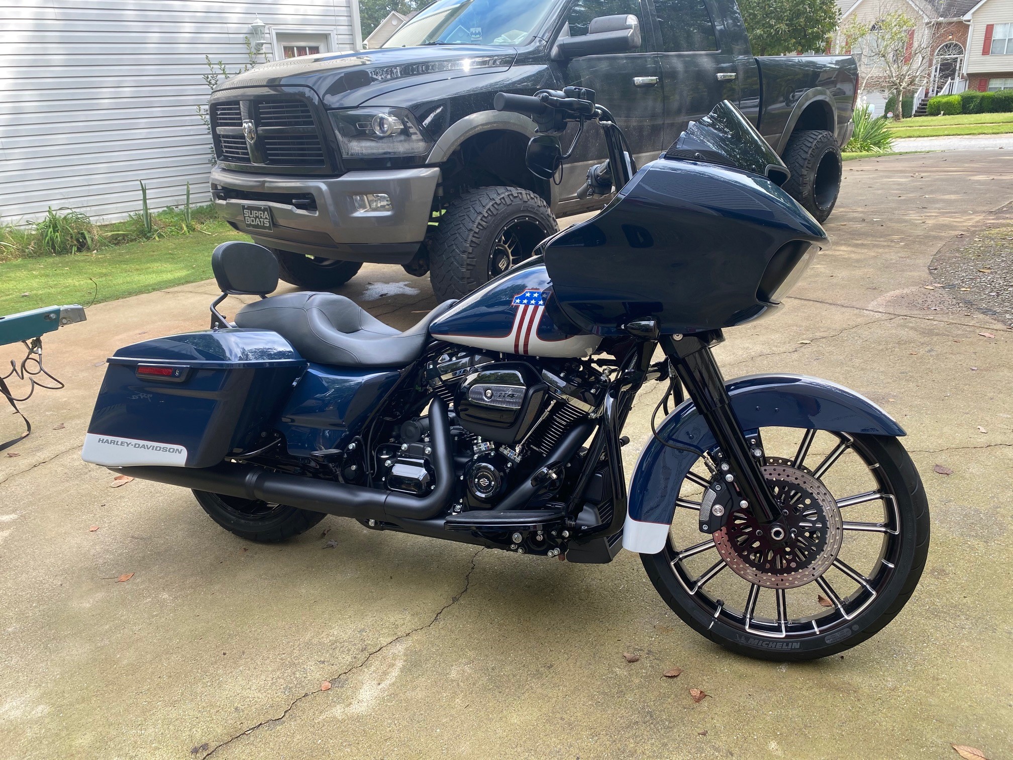 Customer Bike Gallery | RotationWheels.com