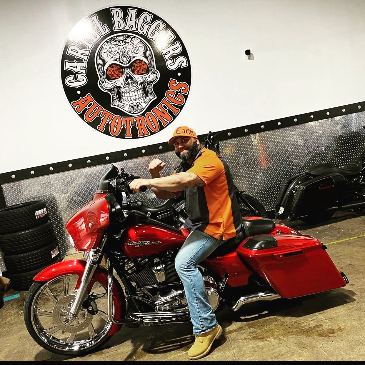 Customer Bike Gallery | RotationWheels.com