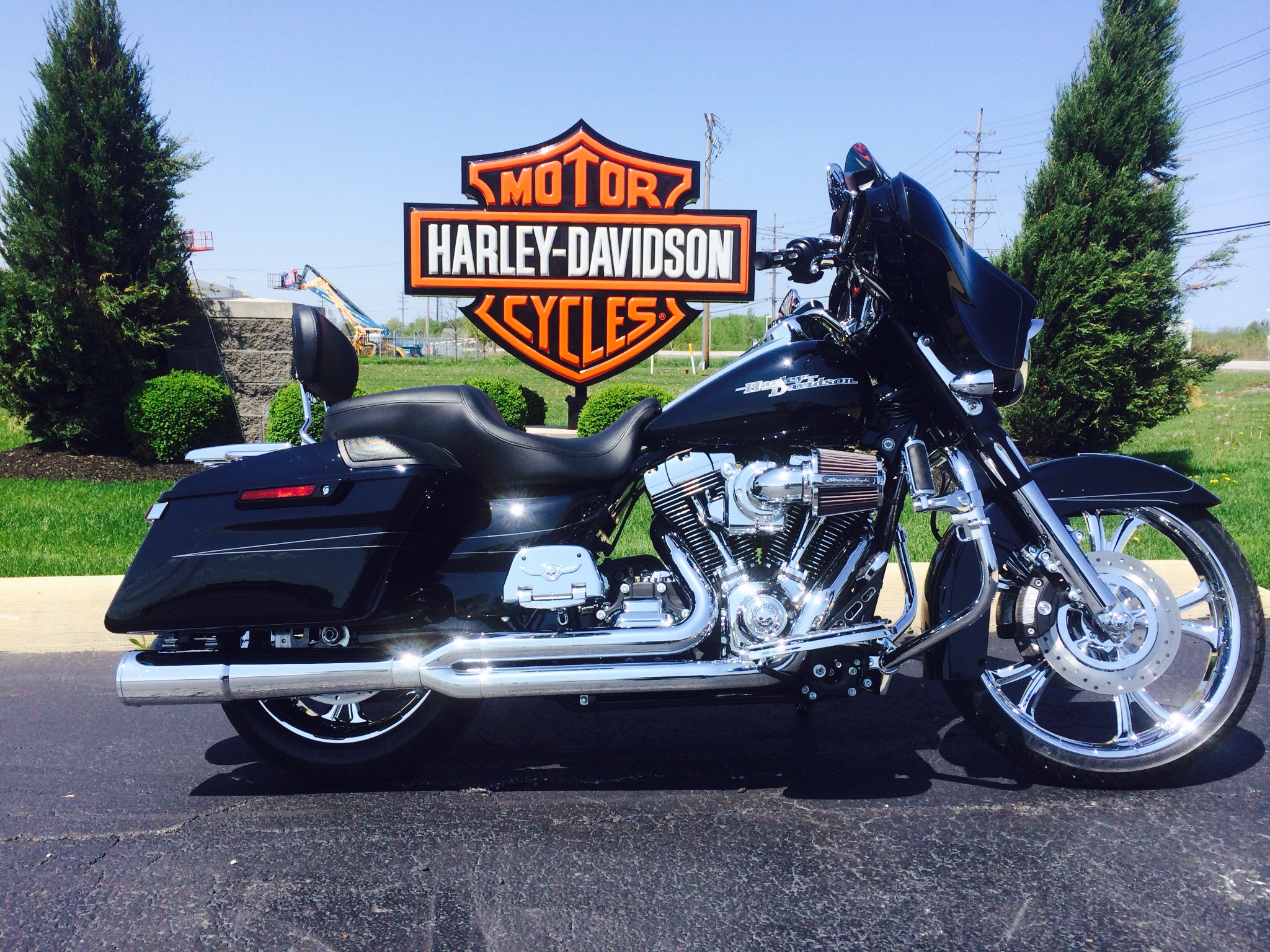 Customer Bike Gallery | RotationWheels.com