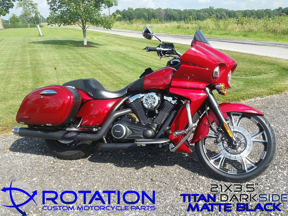 Customer Bike Gallery | RotationWheels.com