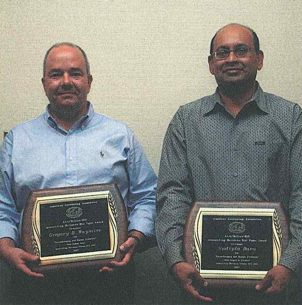 Centennial - Gallery5 | American Accounting Association