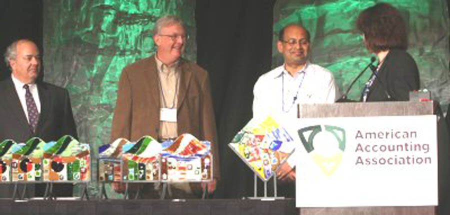 Centennial - Gallery6 | American Accounting Association