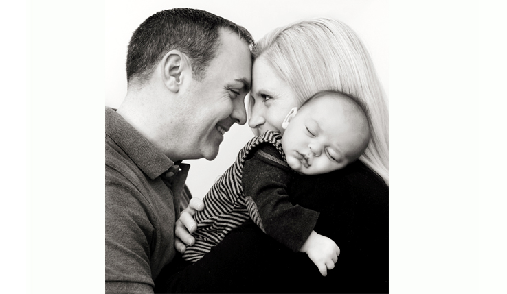 Family portrait photography London | Professional Baby Photography ...
