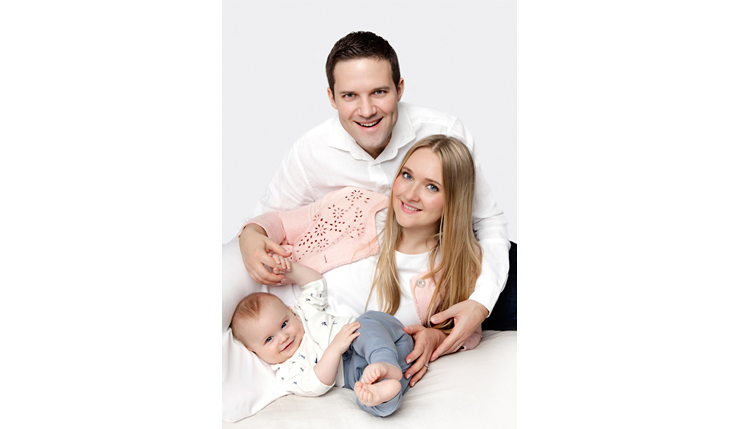 Family portrait photography London | Professional Baby Photography ...