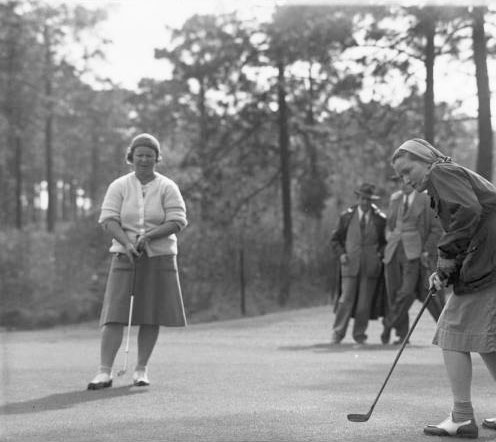 About Us - Cape Fear Country Club