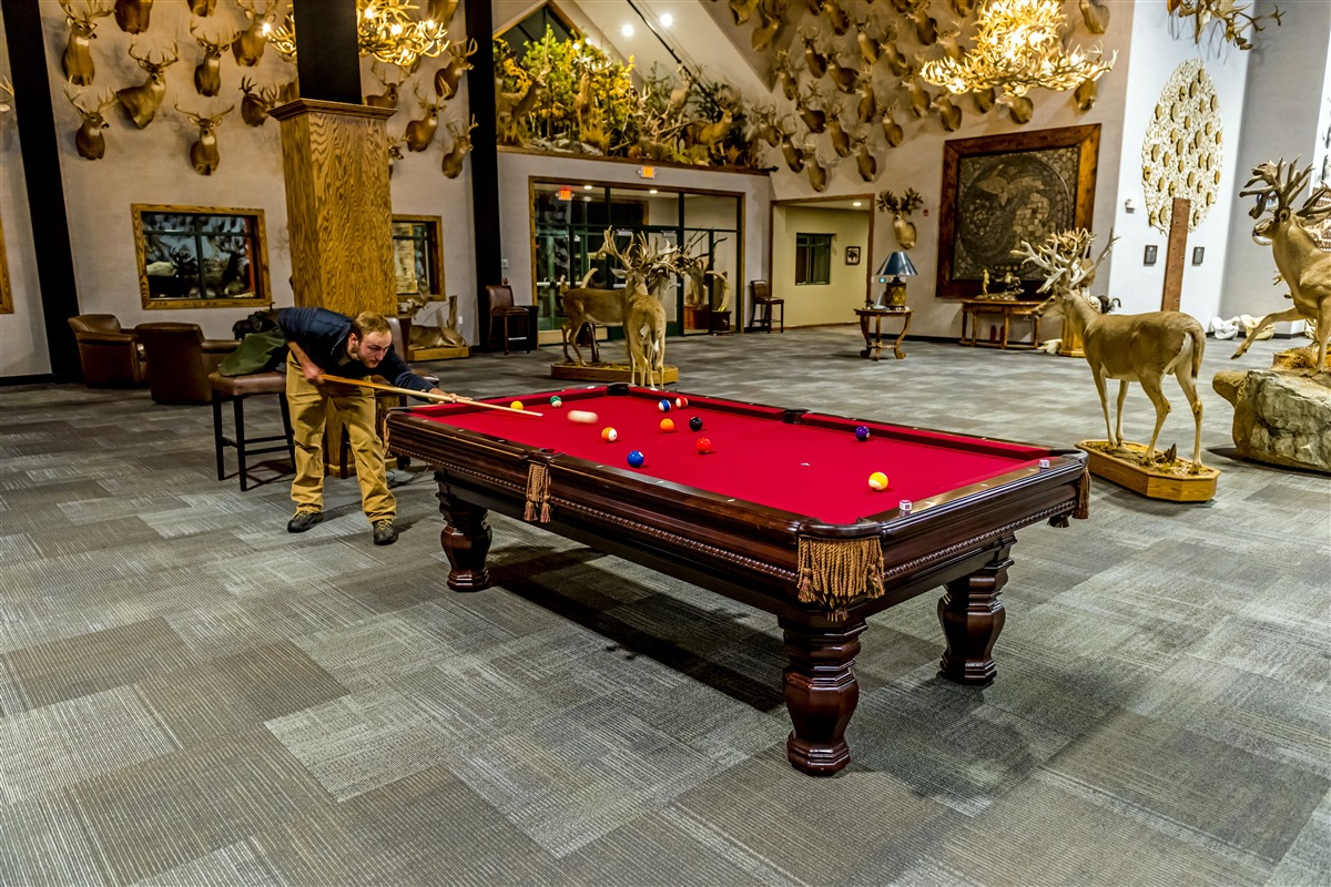 The Lodge At Legends Ranch Astros Legend Lists South Texas Hunting