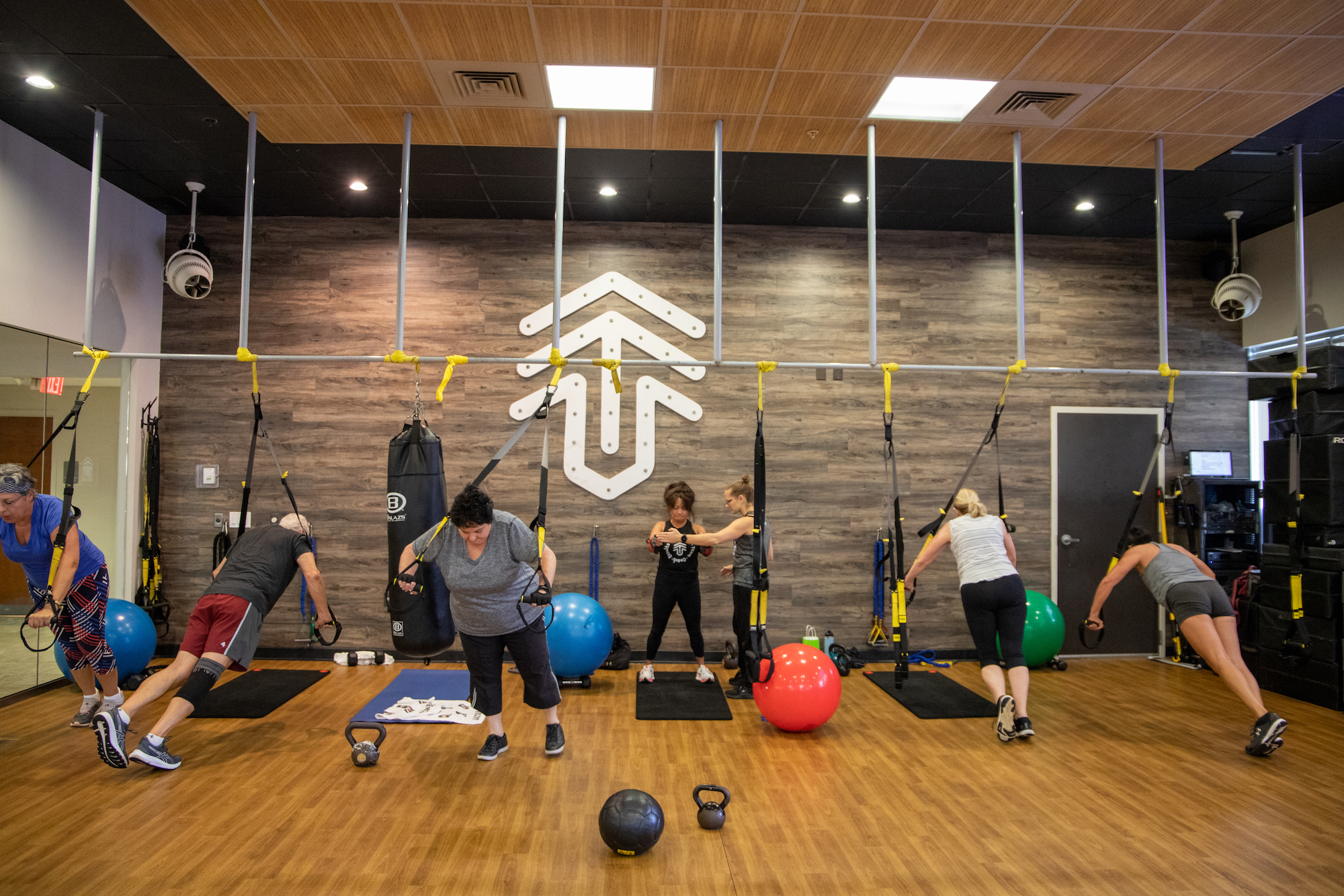 Gainesville Health & Fitness