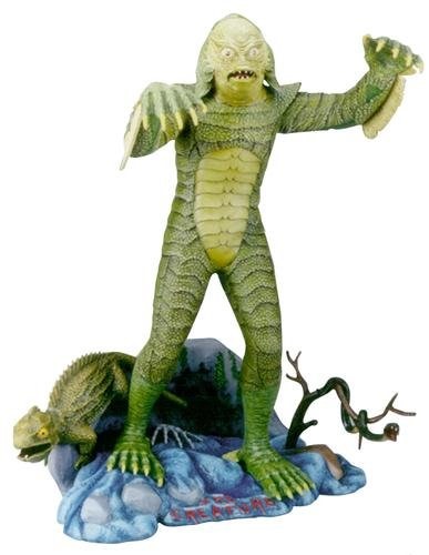 FROM THE TRENCHES: Toys in the Attic: Aurora Monster Models of the ...