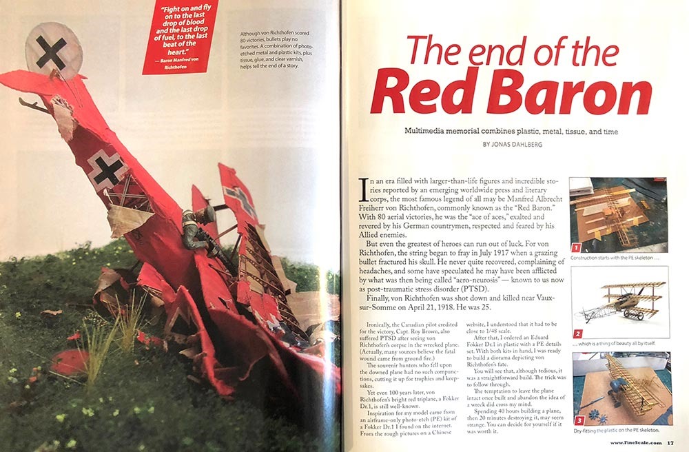 FROM THE TRENCHES: MTSC PRODUCT NEWS & UPDATES: Great War Scale ...