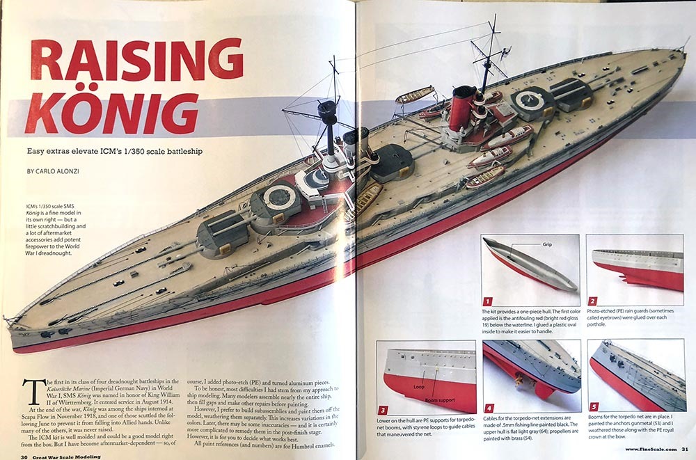 FROM THE TRENCHES: MTSC PRODUCT NEWS & UPDATES: Great War Scale ...