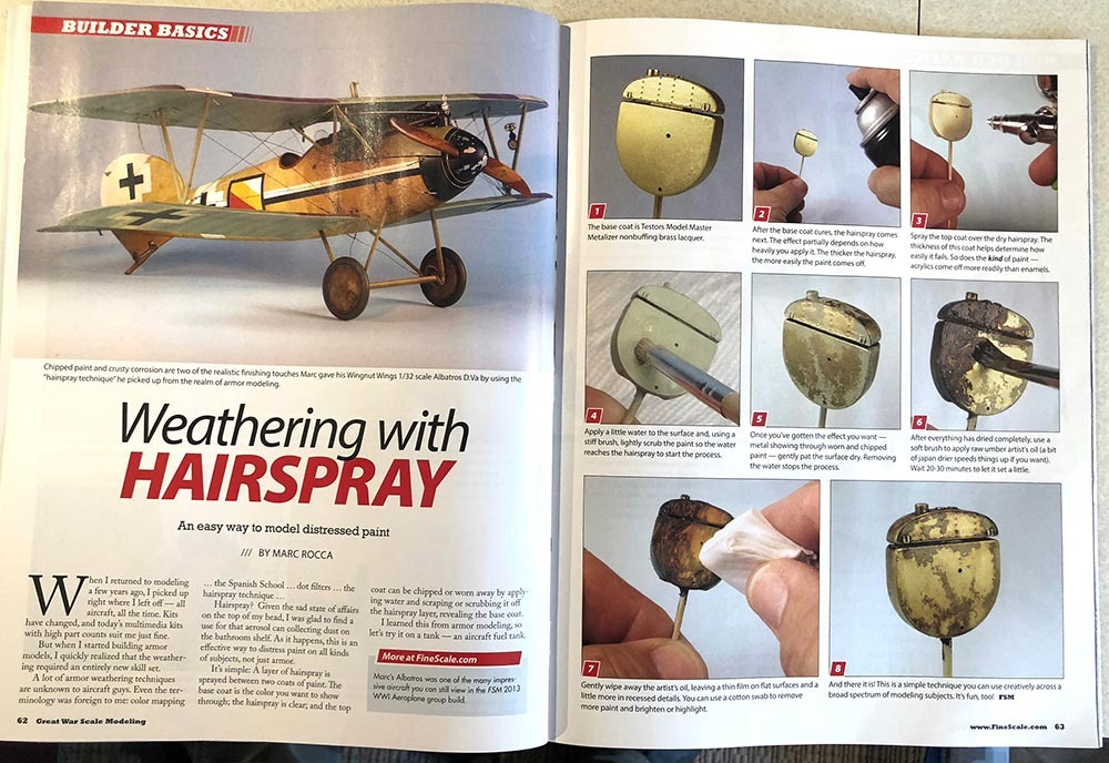 FROM THE TRENCHES: MTSC PRODUCT NEWS & UPDATES: Great War Scale ...