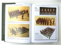 FROM THE TRENCHES: MTSC PRODUCT SPOTLIGHT: Britains Toy Soldiers: The ...