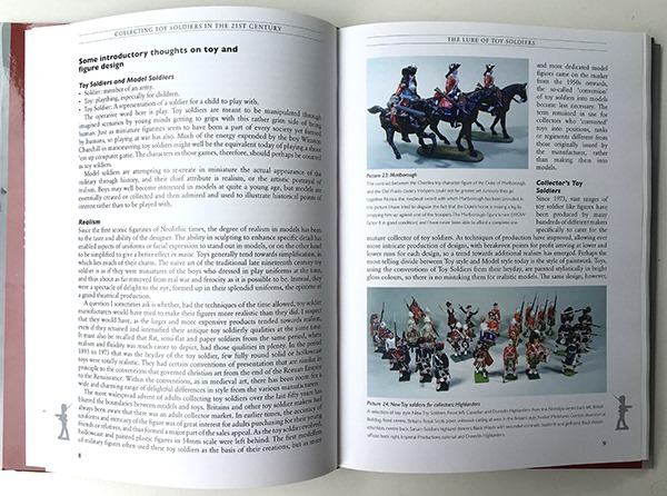 FROM THE TRENCHES: MTSC PRODUCT SPOTLIGHT: Britains Toy Soldiers: The ...