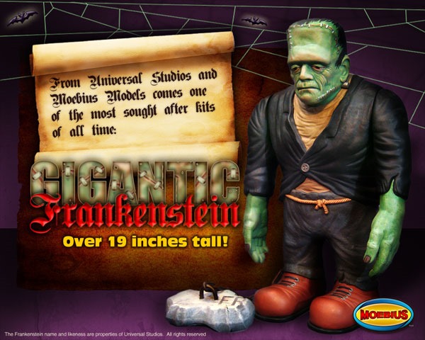 FROM THE TRENCHES: FIGURE OF THE WEEK #130: Halloween 2016 Edition ...