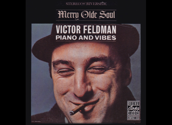 Victor Feldman - Photos