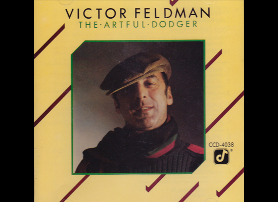 Victor Feldman - Photos