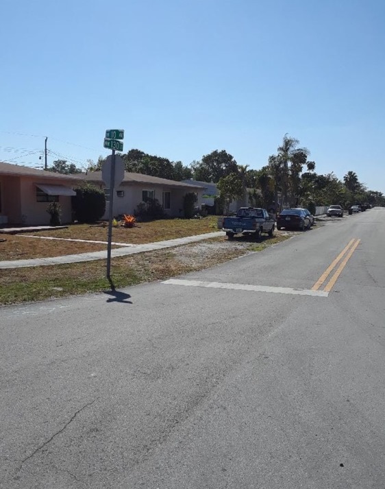 NW 130 Street Streetscape Enhancements | North Miami, FL