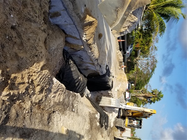 NW 130 Street Streetscape Enhancements | North Miami, FL