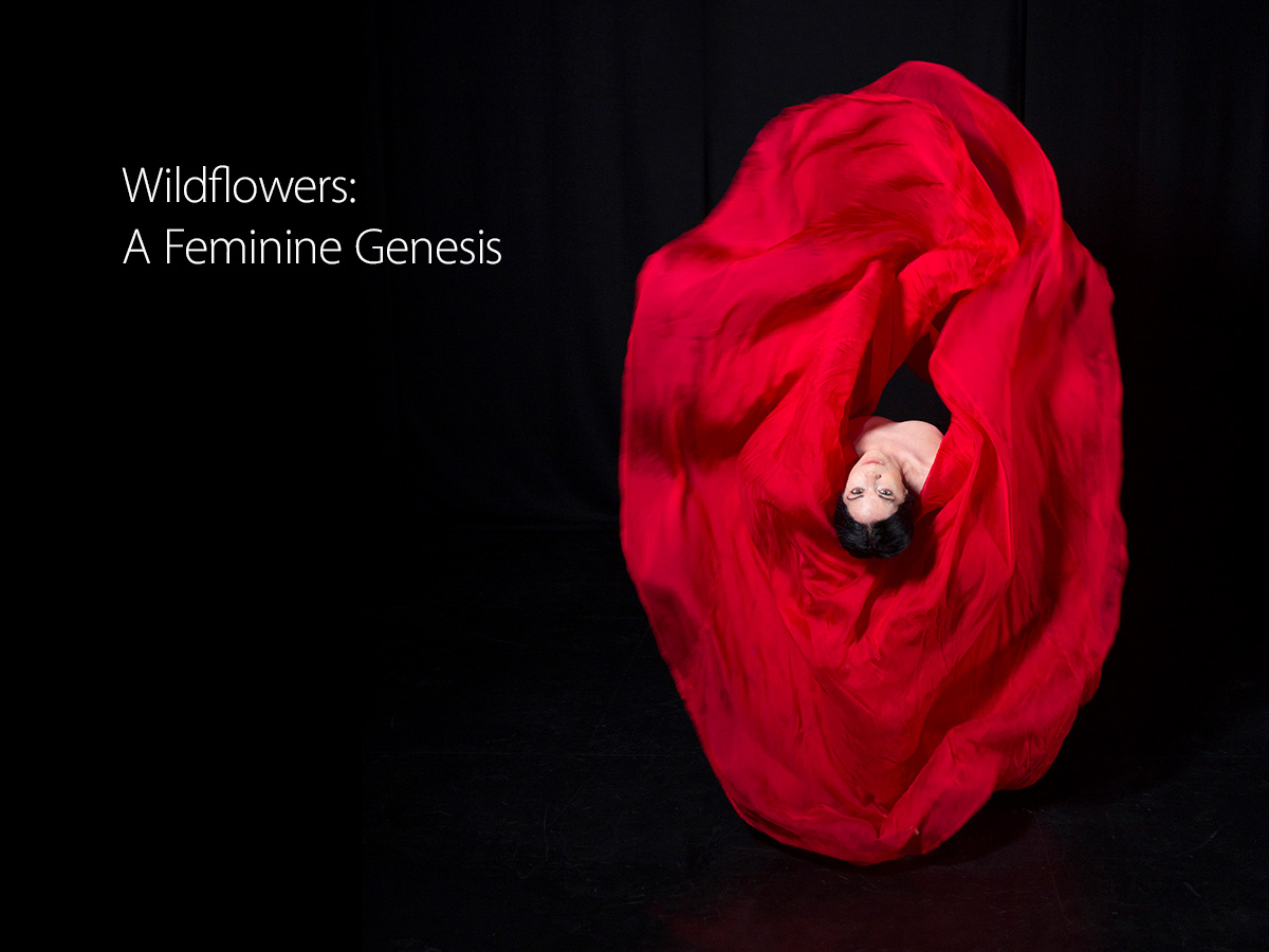 Maureen Fleming | Performances