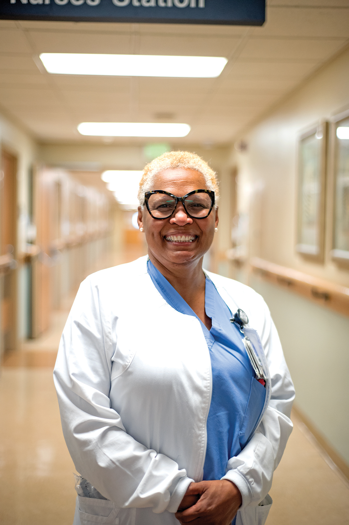 Children's Hospital Daisy Winners