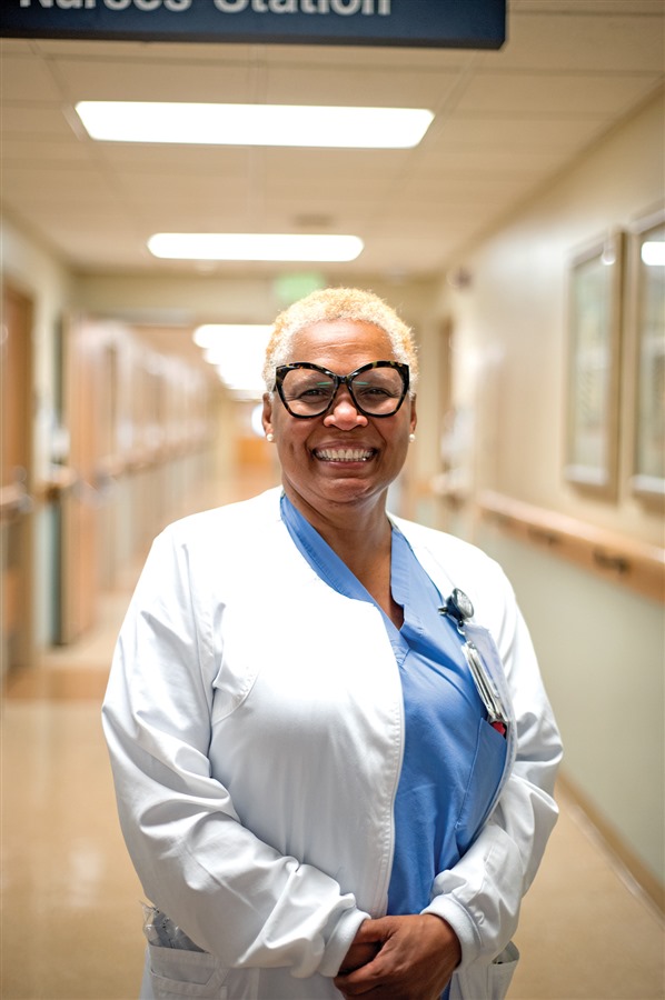 Children's Hospital Daisy Winners