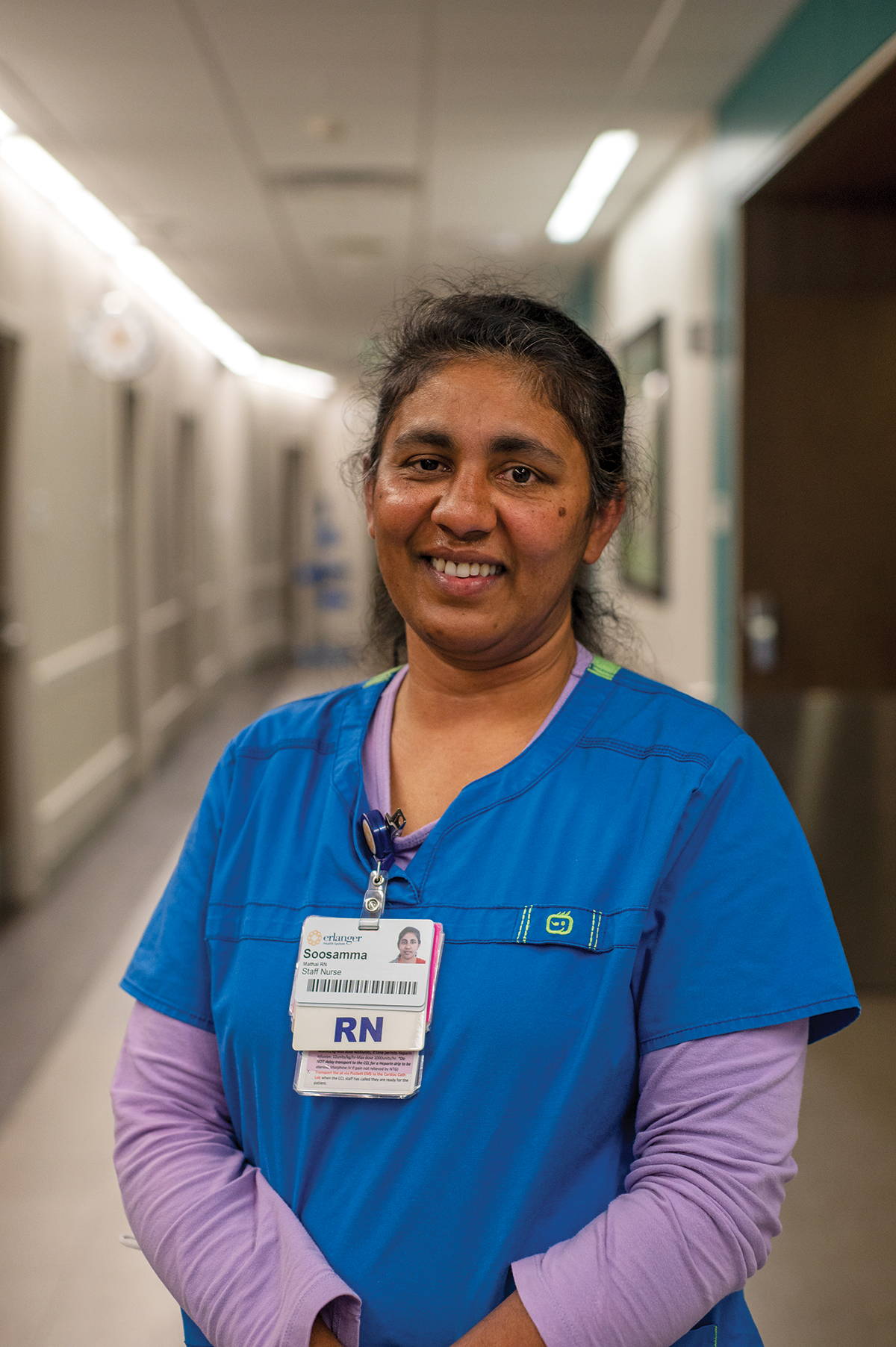 Children's Hospital Daisy Winners