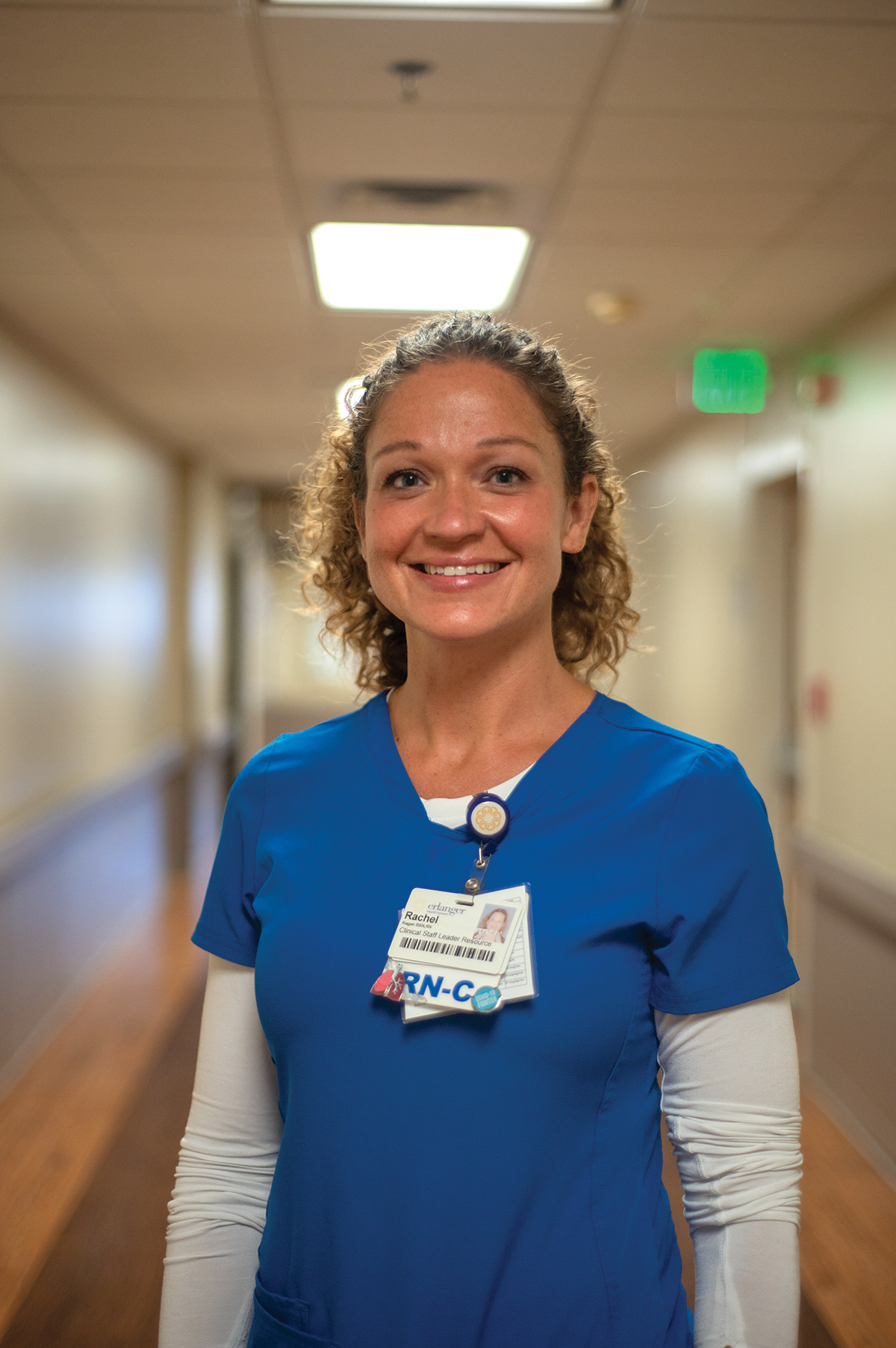 Children's Hospital Daisy Winners