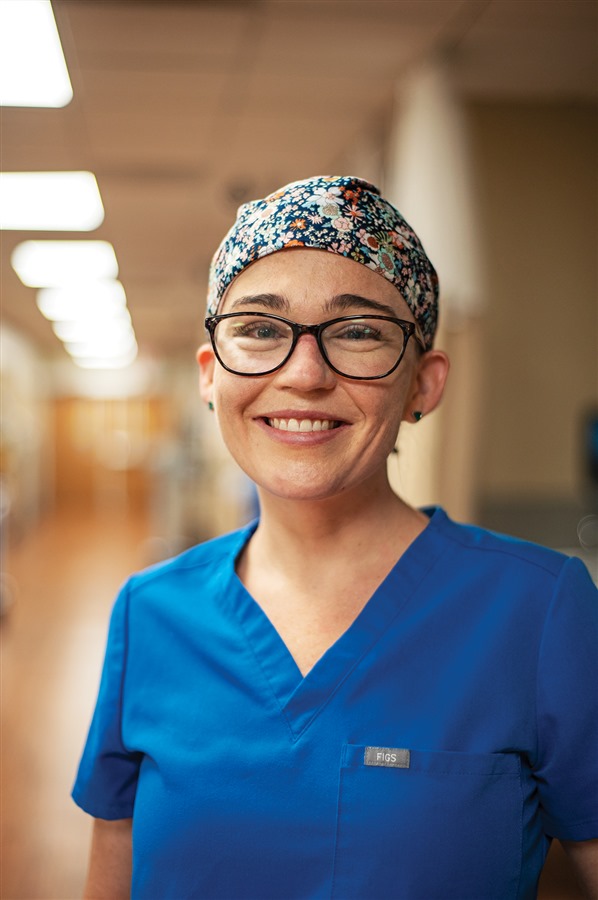 Children's Hospital Daisy Winners