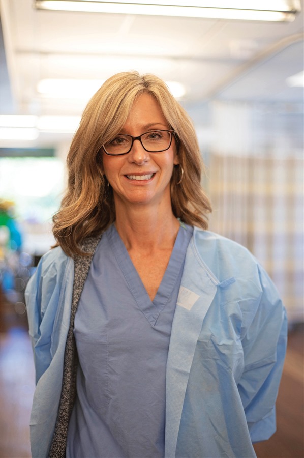 Children's Hospital Daisy Winners