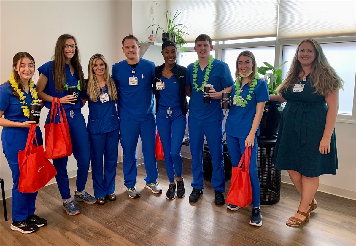 Nurse Residency Program