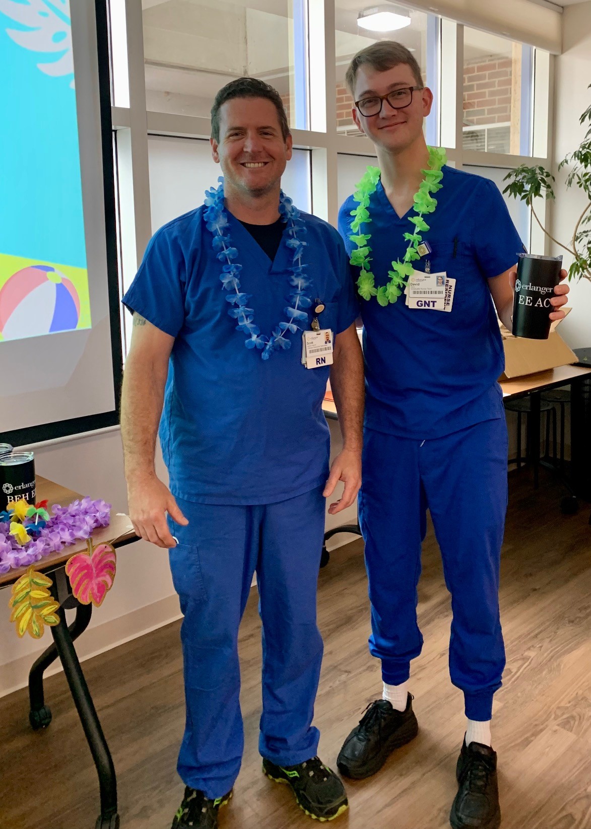 Nurse Residency Program