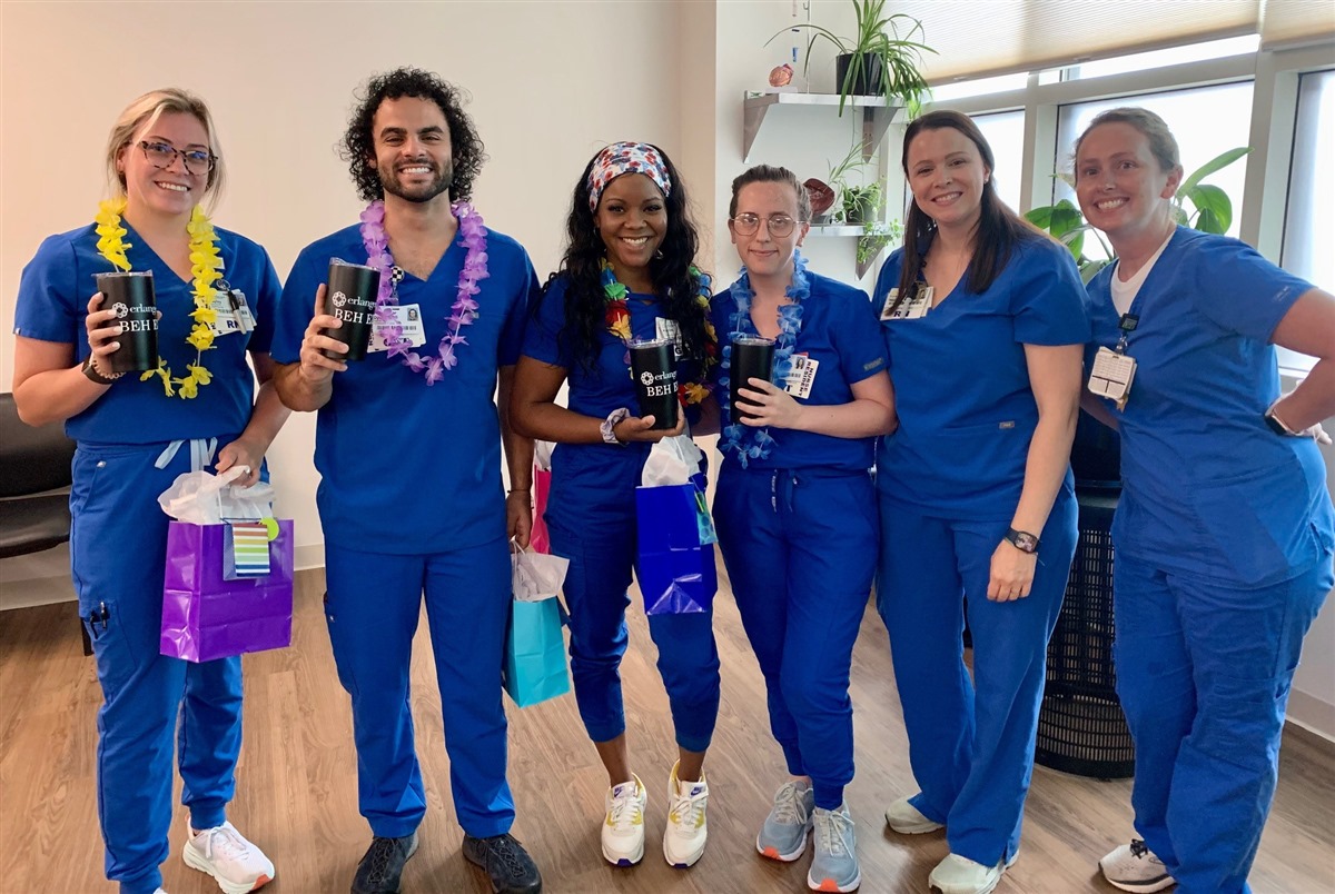Nurse Residency Program