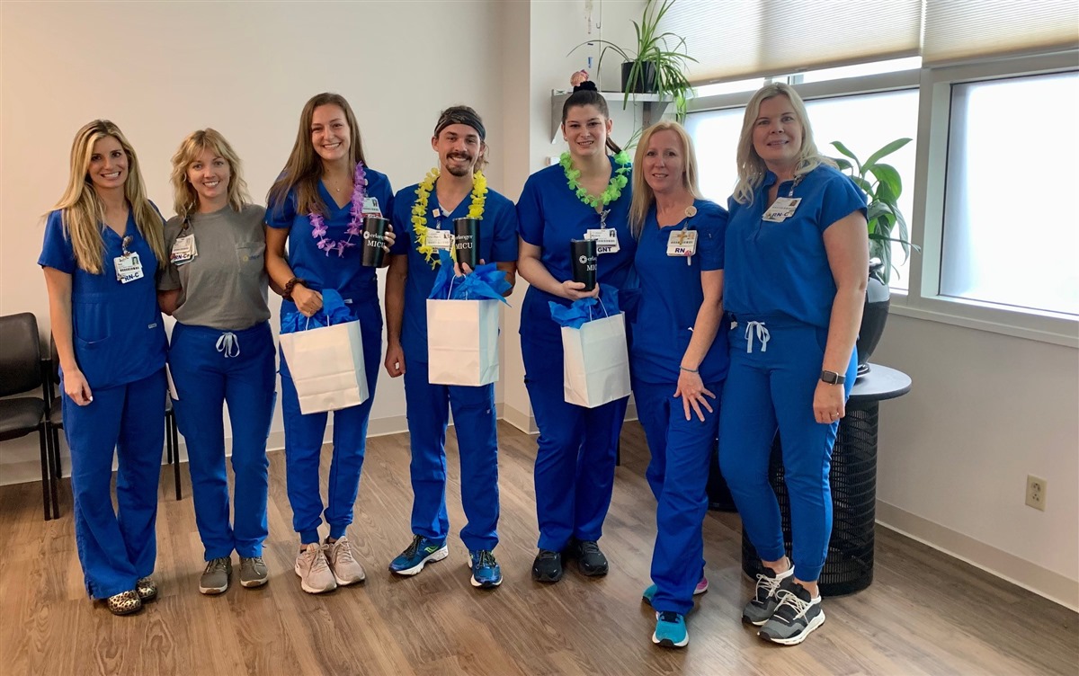 Nurse Residency Program