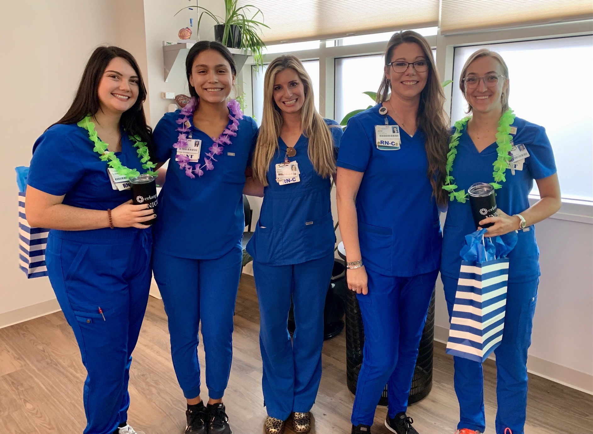 Nurse Residency Program