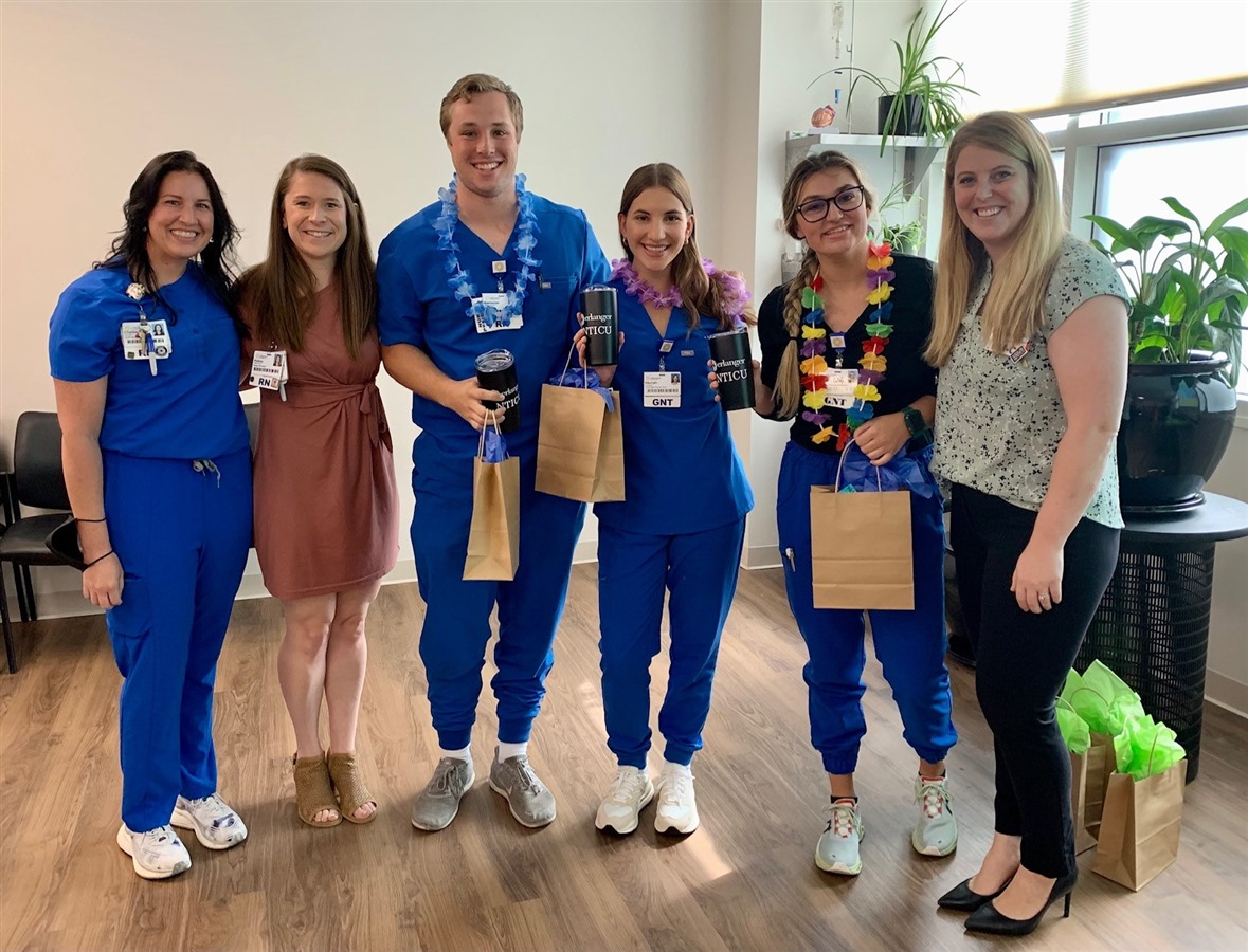 Nurse Residency Program