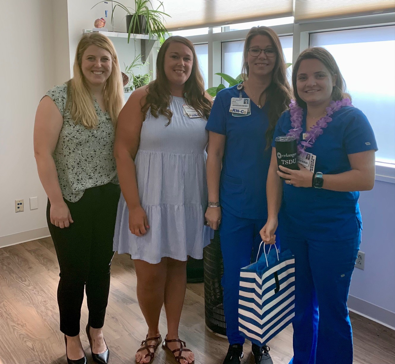 Nurse Residency Program