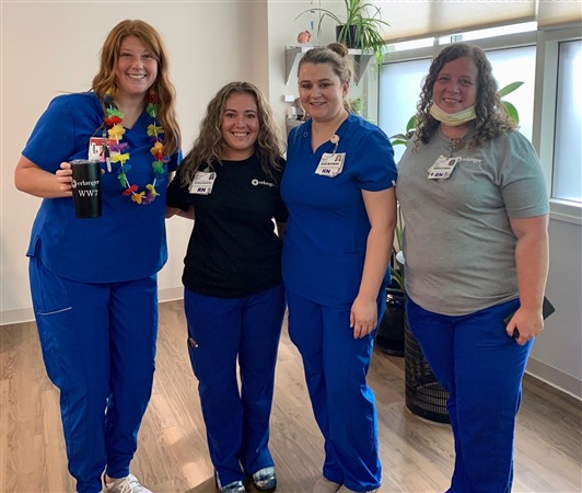 Nurse Residency Program