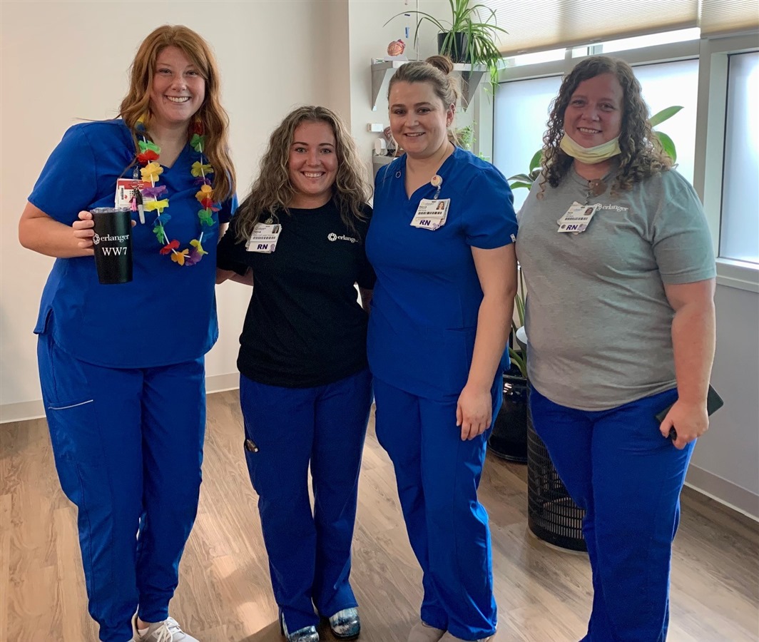 Nurse Residency Program