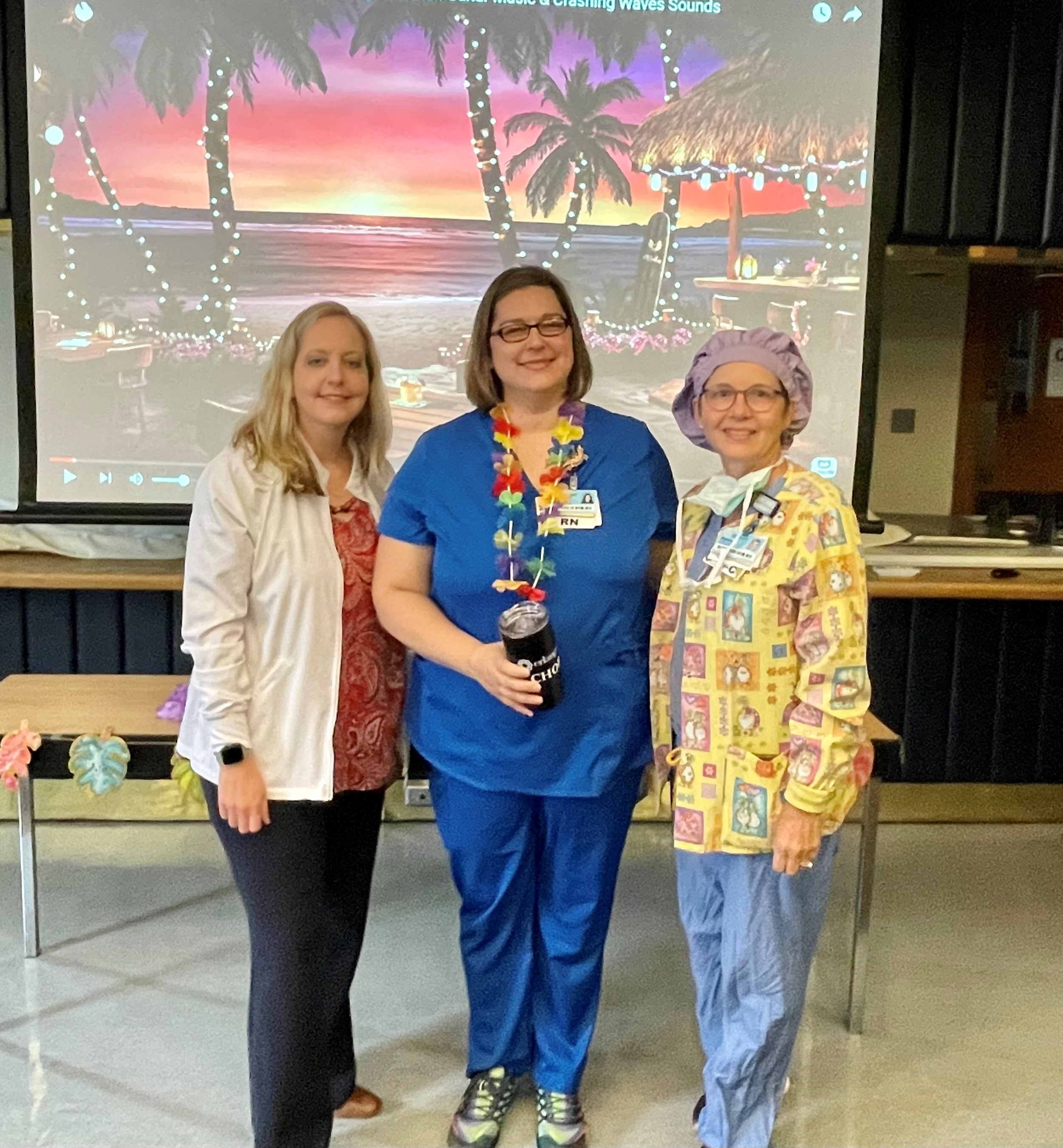 Nurse Residency Program