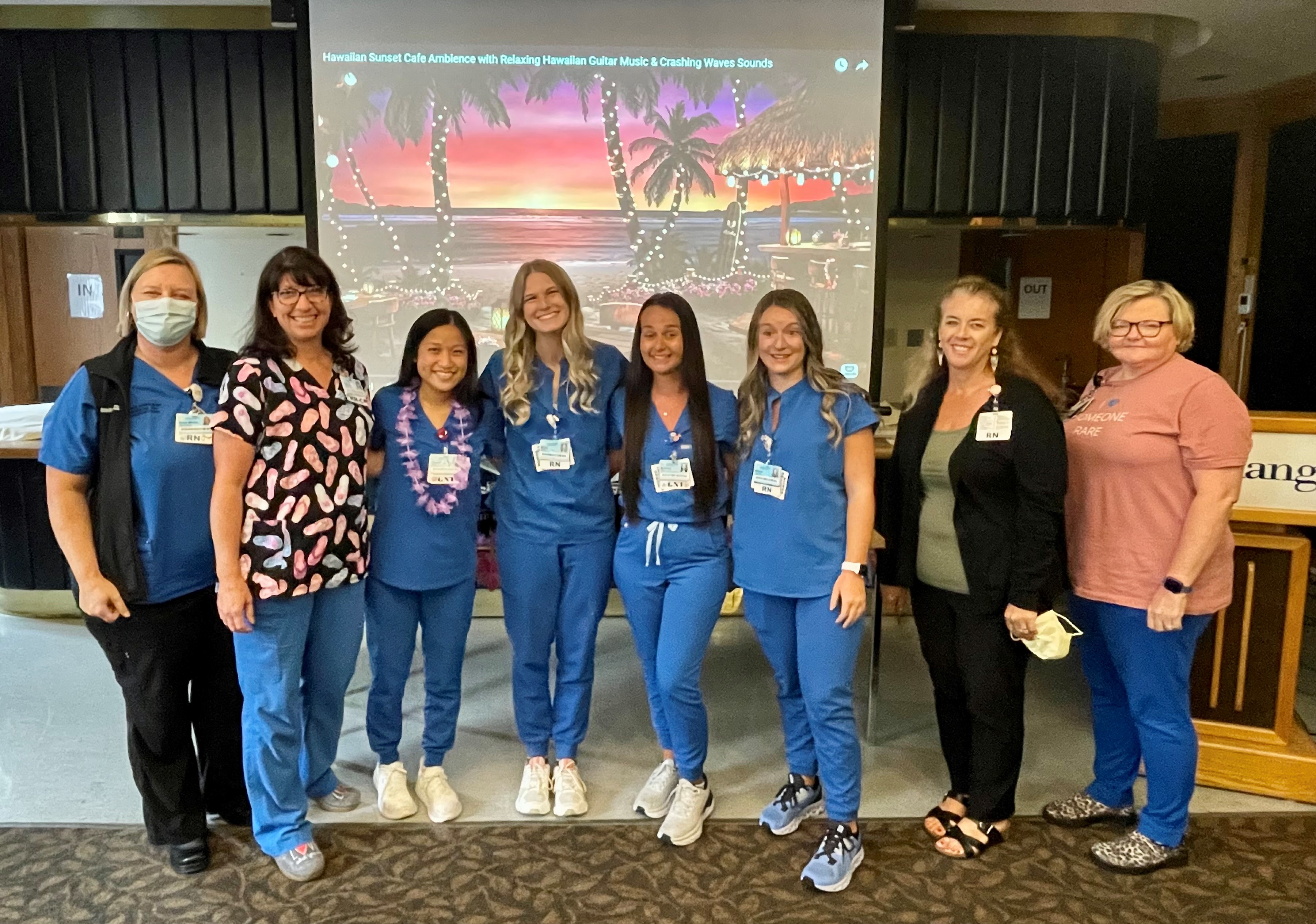 Nurse Residency Program