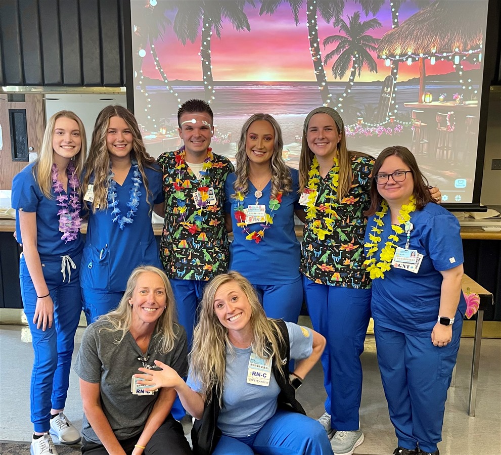 Nurse Residency Program