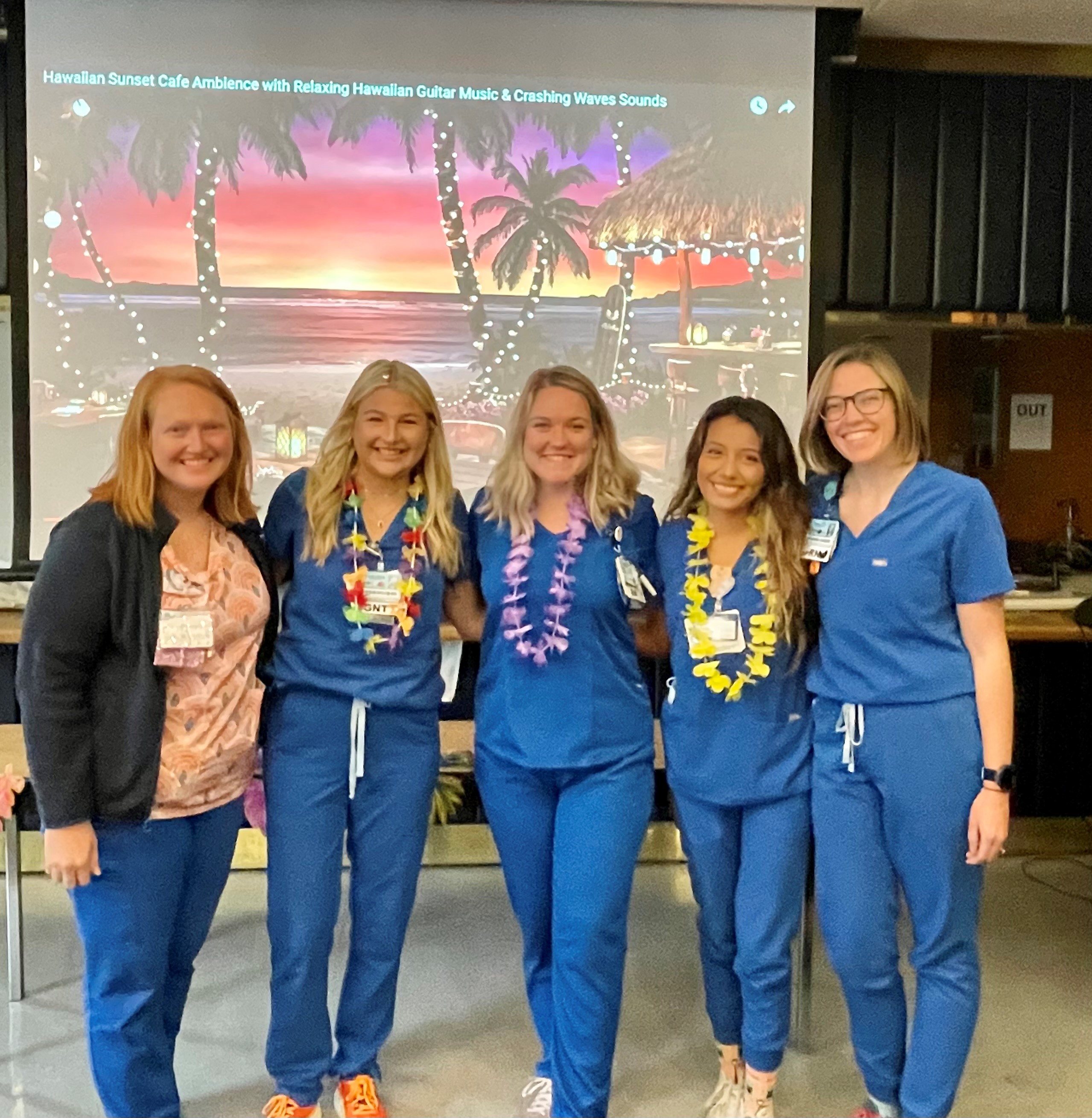 Nurse Residency Program