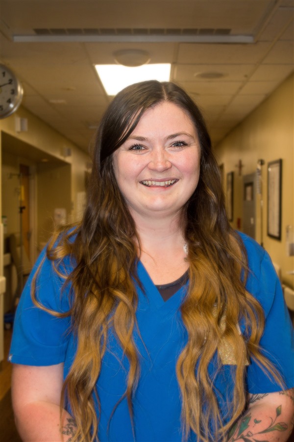 Children's Hospital Daisy Winners